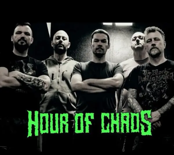 Hour Of Chaos - discography, line-up, biography, interviews, photos